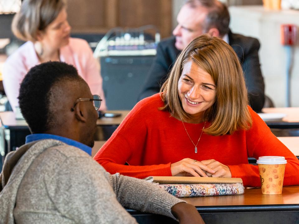 HOMEPAGE | Wycliffe College